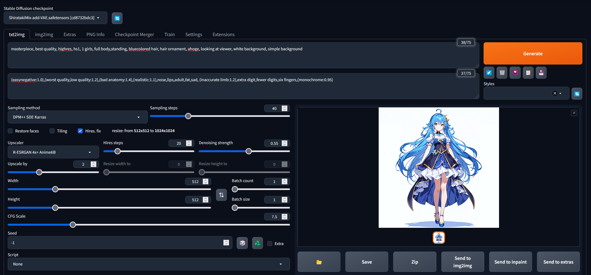 [全部AIで]Vtuberに受肉してみた(前編) | cloud.config Tech Blog